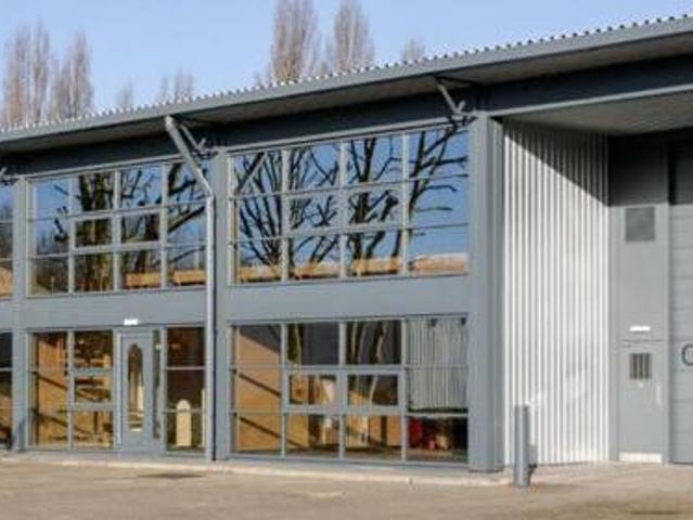 Mole Business Park, Unit,randalls Road, Distribution Warehouse To