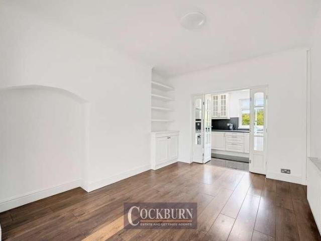 Molescroft, New Eltham, SE9