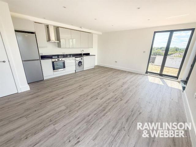 Molesey Road, West Molesey KT8, 2 bed flat to rent, £1,950 pcm | PrimeLocation