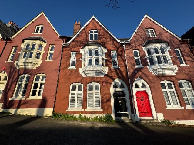 Molesworth Road, Plymouth PL1, 1 bed flat to rent, £800 pcm | PrimeLocation