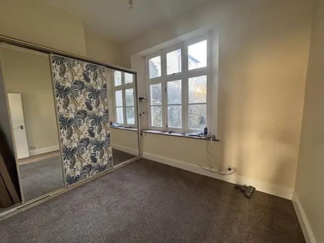 Molesworth Road, Plymouth, PL1