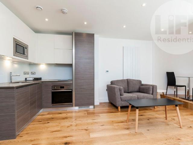 Molesworth Street, Lewisham SE13, Studio to rent, £1,630 pcm | PrimeLocation