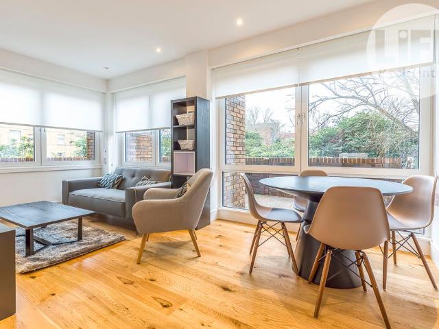 Molesworth Street, London SE13, 1 bed flat to rent, £1,700 pcm | PrimeLocation