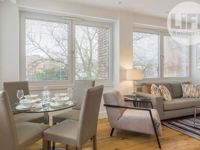 Molesworth Street, London SE13 1 bed flat to rent £1,700 pcm £392 pw