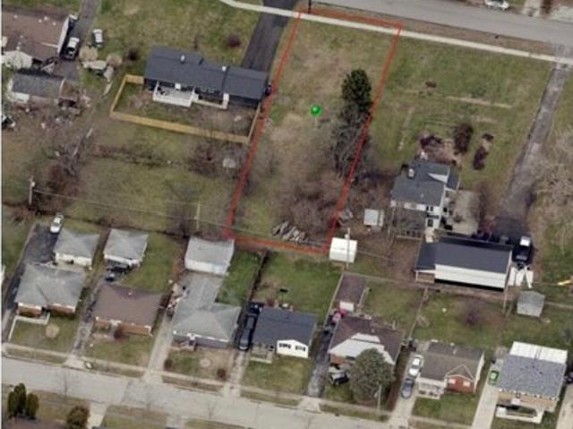 Moler Rd, Columbus, OH 43207