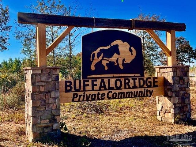 Molino Bridge Mbn Rd Lot 35, Pace, FL 32571