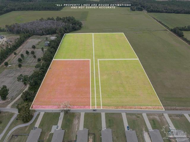 Molino Bridge Rd, Pace, US, FL