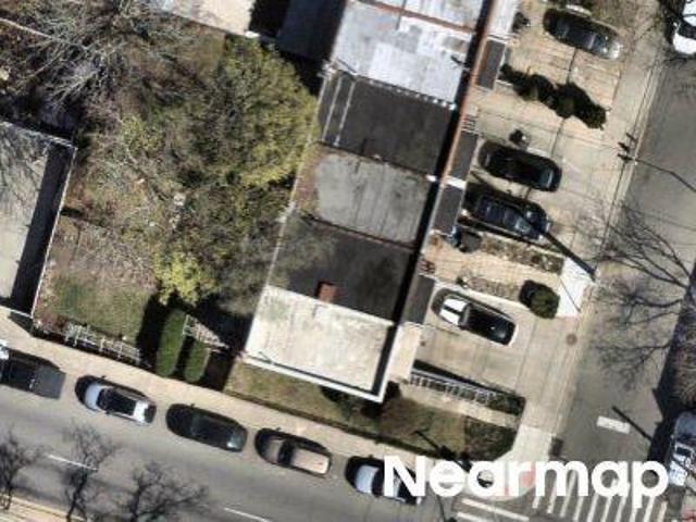 Moline St