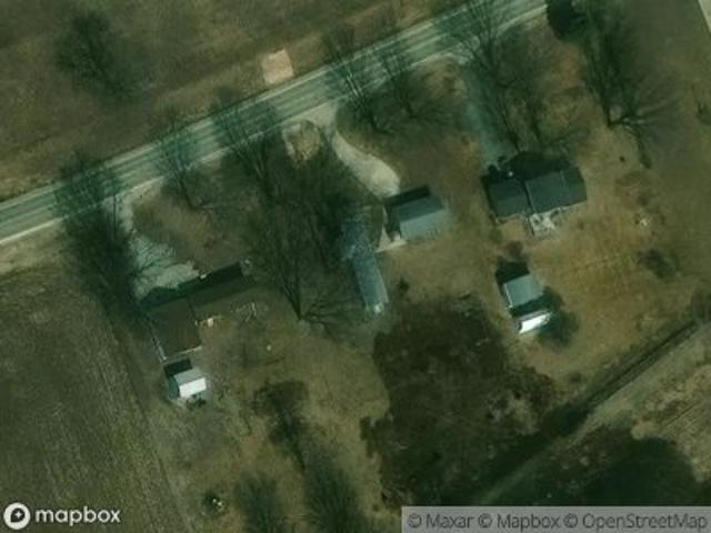 Moline Rd