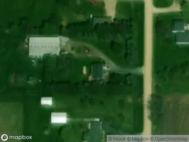 Moline Rd