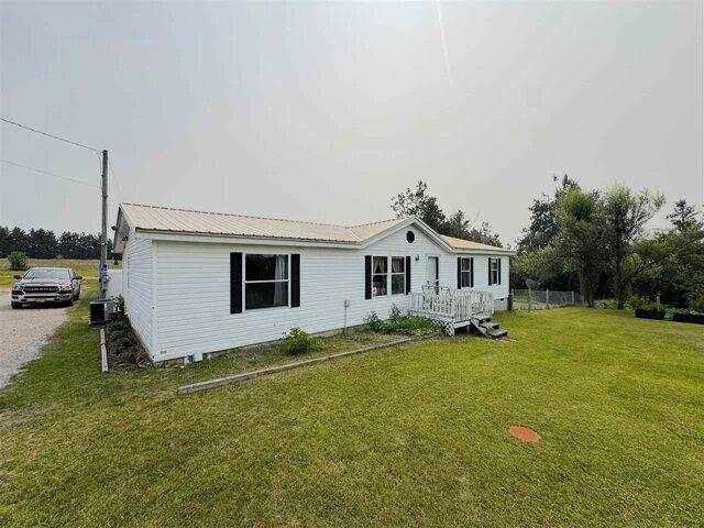 Molineaux Rd, Wolverine, Home For Sale