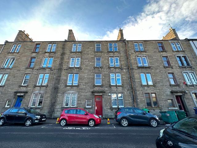 Molison Street, Stobswell, Dundee DD4, 1 bed flat to rent, £625 pcm | PrimeLocation