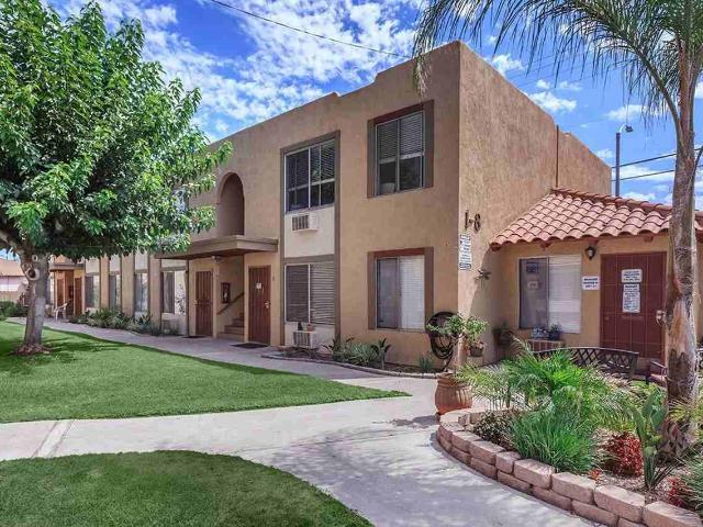 Mollison Villas 2 Bedroom Apartment for Rent at 758 S Mollison Ave, El Cajon, CA 92020 El Cajon