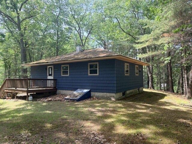 Molloy Rd, Georgetown, Home For Sale
