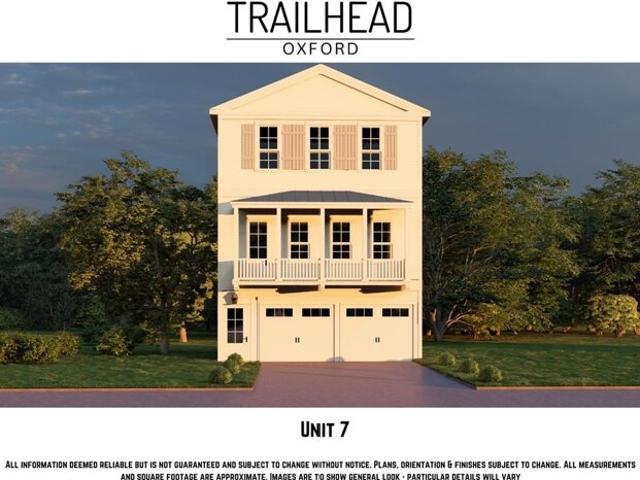 Molly Barr Rd #,oxford, Condo For Sale