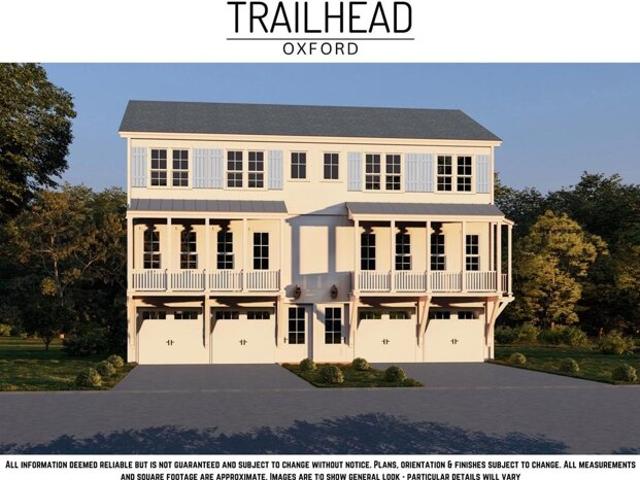 Molly Barr Rd #,oxford, Condo For Sale