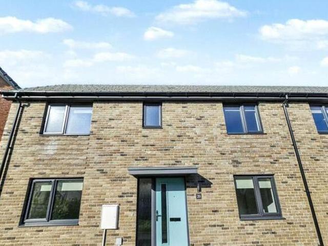 Molly Rose Walk, Bordon, 2 Bedroom End