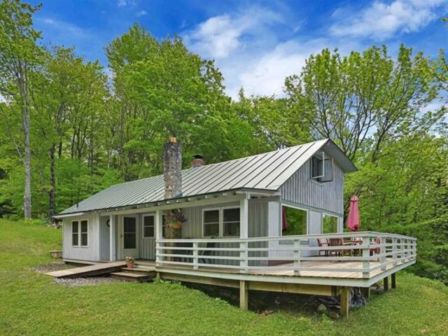 Molly Supple Hill Rd, Middlesex, Home For Sale