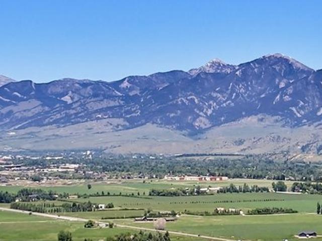 Mollys Way Lot 2, Bozeman, MT 59718