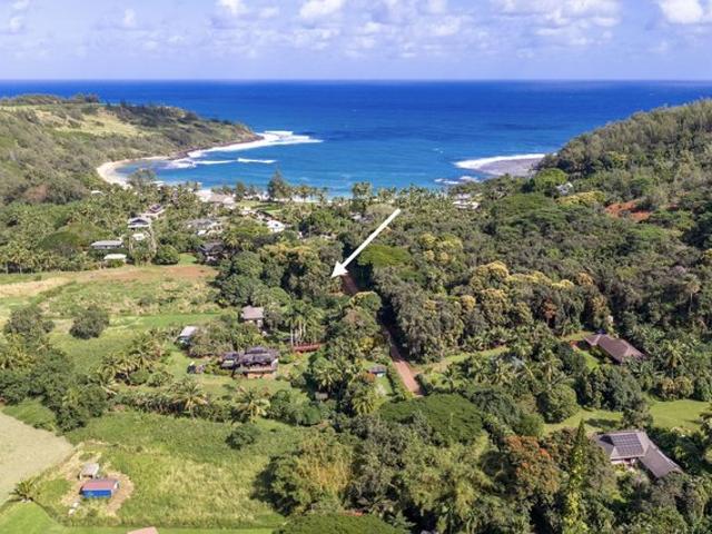 Moloaa Rd, Anahola, HI 96703