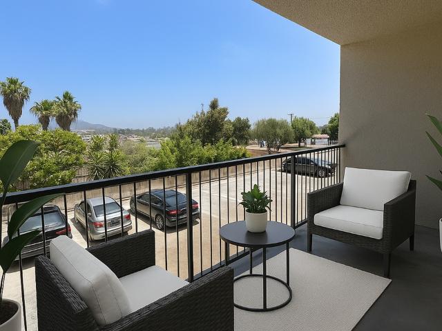 Molokai Apartments! 2 Bedroom Apartment for Rent at 5055 73rd St, San Diego, CA 92115 College East