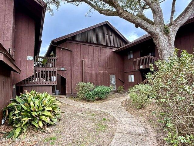 Molokai Vlg Unit G, Diamondhead, Condo For Sale