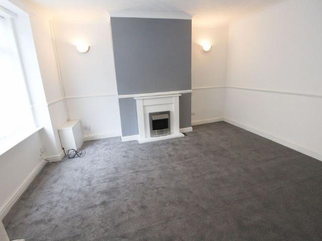 Mort Street, WN6, Wigan