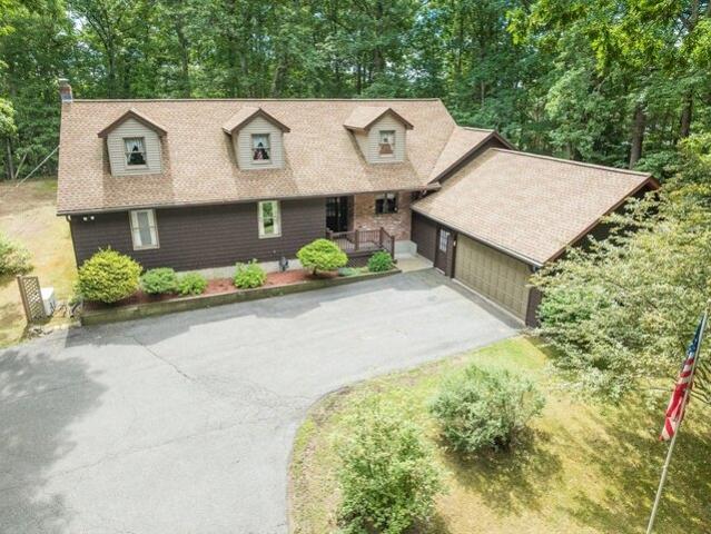 Mort Vining Rd, Southwick, Home For Sale