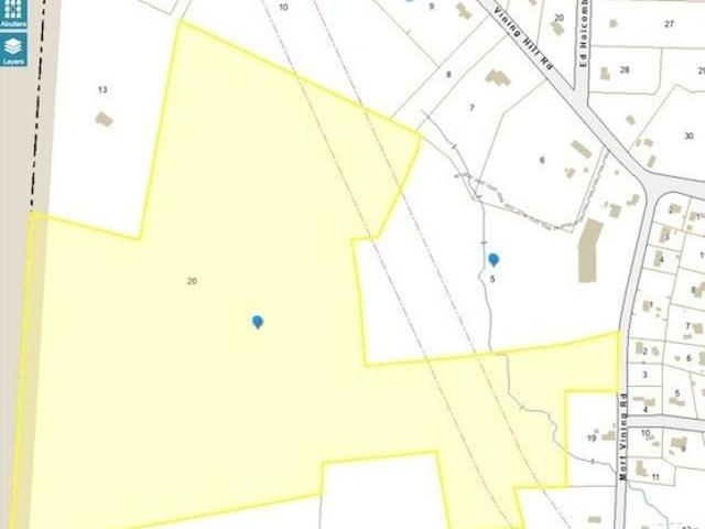 Mort Vining Rd, Southwick, Plot For Sale