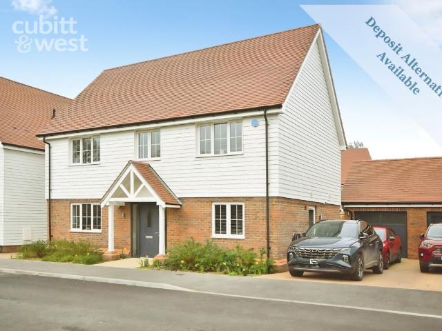 Mortain Road, Felbridge RH19, 4 bed detached house to rent, £2,850 pcm | PrimeLocation