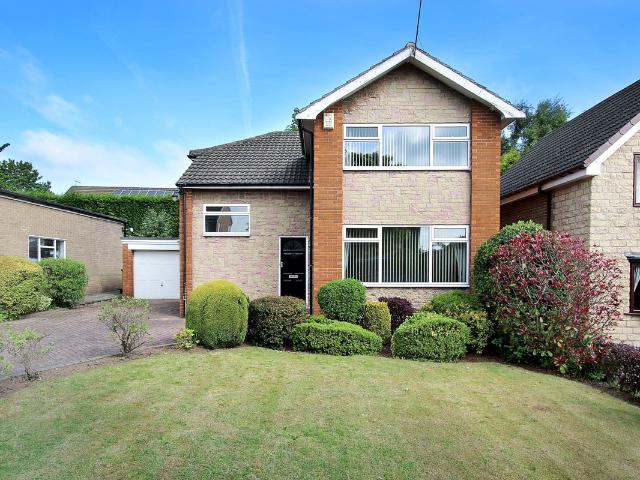 Mortain Road, Rotherham S60, 3 bed detached house to rent, £1,400 pcm | PrimeLocation