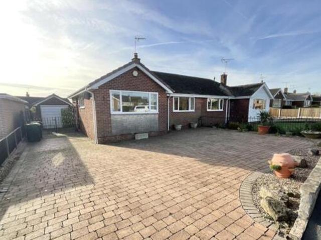 Mortains, Todwick, 2 Bedroom Bungalow