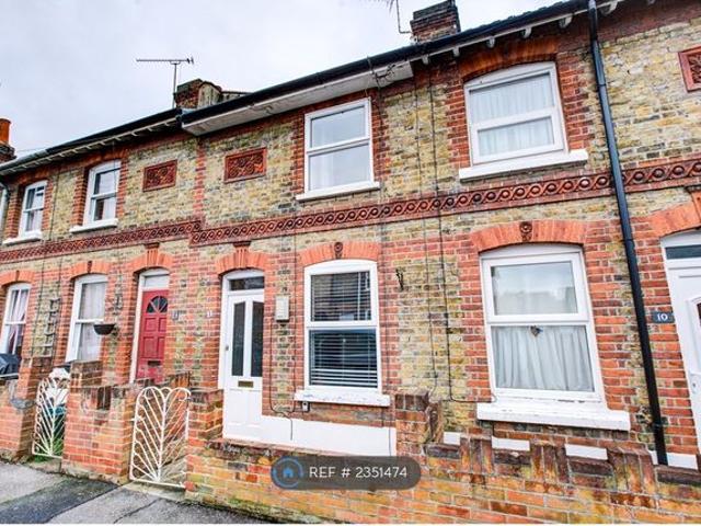 Morten Road, Colchester CO1, 2 bedroom terraced house to rent 69488270 | PrimeLocation