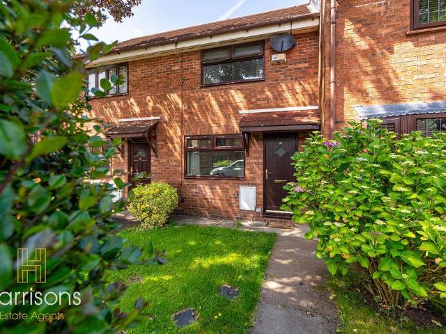 Mortfield Gardens, Bolton BL1, 2 bed terraced house to rent, £875 pcm | PrimeLocation
