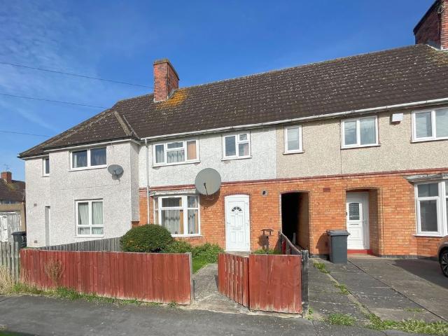 Mortimer Way, Braunstone LE3, 3 bed terraced house to rent, £1,175 pcm | PrimeLocation