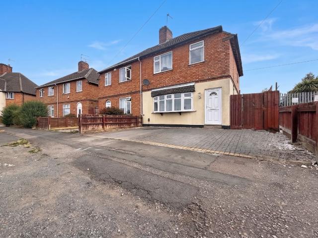Mortimer Way, Leicester, Leicestershire LE3, 3 bed semi detached house to rent, £1,200 pcm | PrimeLocation