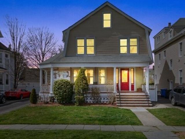 Mortimer Ave, Rutherford, Home For Sale