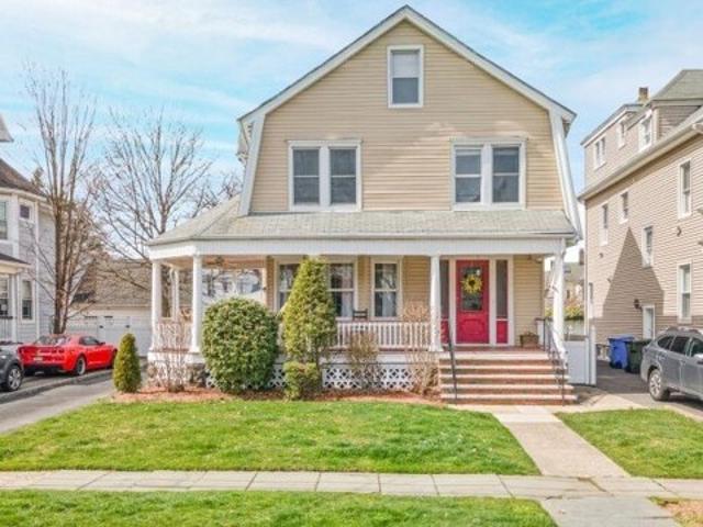 Mortimer Ave, Rutherford, Home For Sale