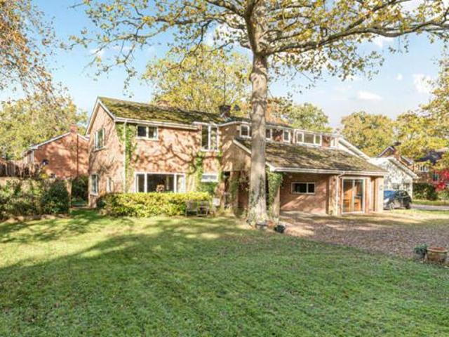 Mortimer Common, Loves Wood, Reading, 4 Bedroom Detached
