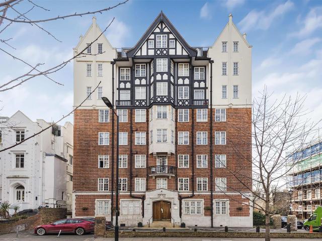 Mortimer Court, Abbey Road NW8, Studio to rent, £1,850 pcm | PrimeLocation
