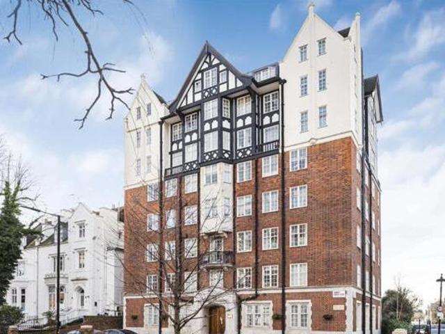 Mortimer Court, Abbey Road, Studio Flat For
