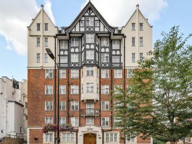 Mortimer Court, Abbey Road, 1 Bedroom Apartment