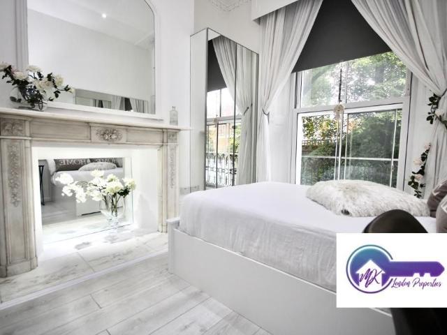 Mortimer Crescent, Kilburn High Road, London NW6, Room to rent, £1,447 pcm | PrimeLocation