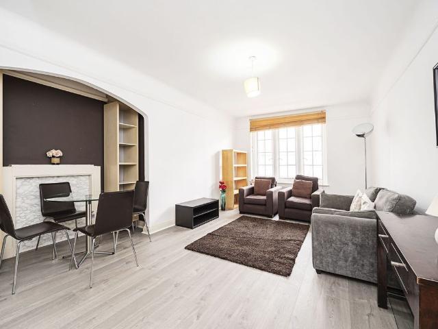 Mortimer Crescent, Kilburn, London NW6, 1 bed flat to rent, £1,850 pcm | PrimeLocation