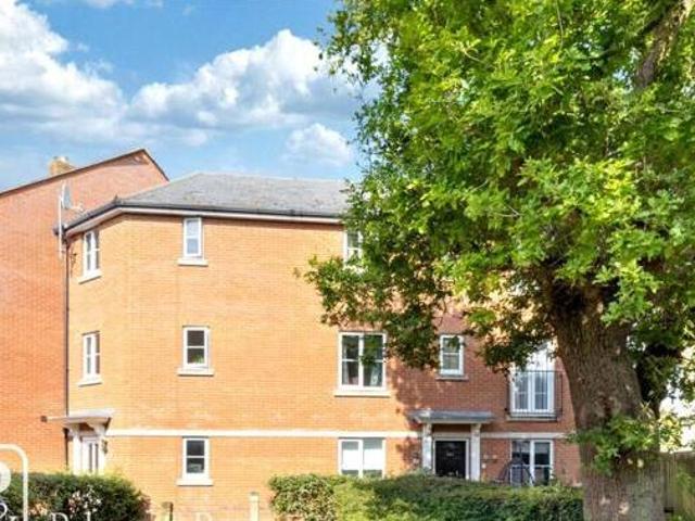 Mortimer Gardens, Colchester, 2 Bedroom Coach