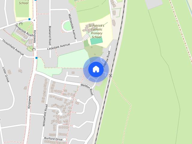 Mortimer Grove, Heysham, Morecambe