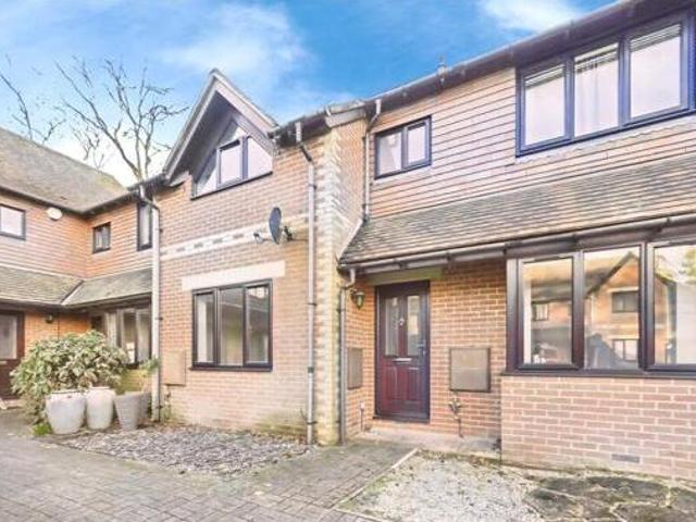 Mortimer, Laneswood, Reading, 2 Bedroom Terraced
