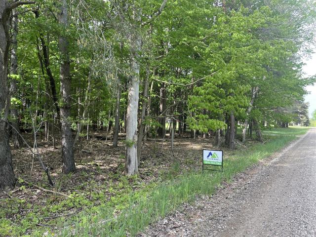 Mortimer Line Road