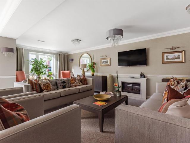 Mortimer Lodge, Bridgnorth, Shropshire