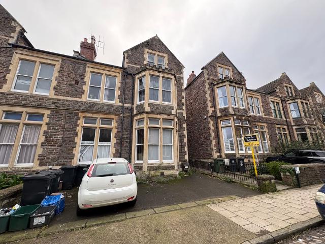 Mortimer Road, Bristol BS8, Room to rent, £700 pcm | PrimeLocation